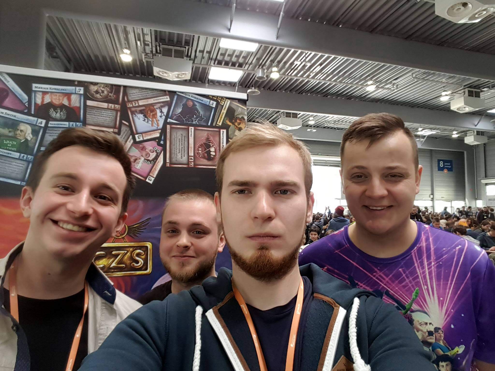 Politically Incorrect Game