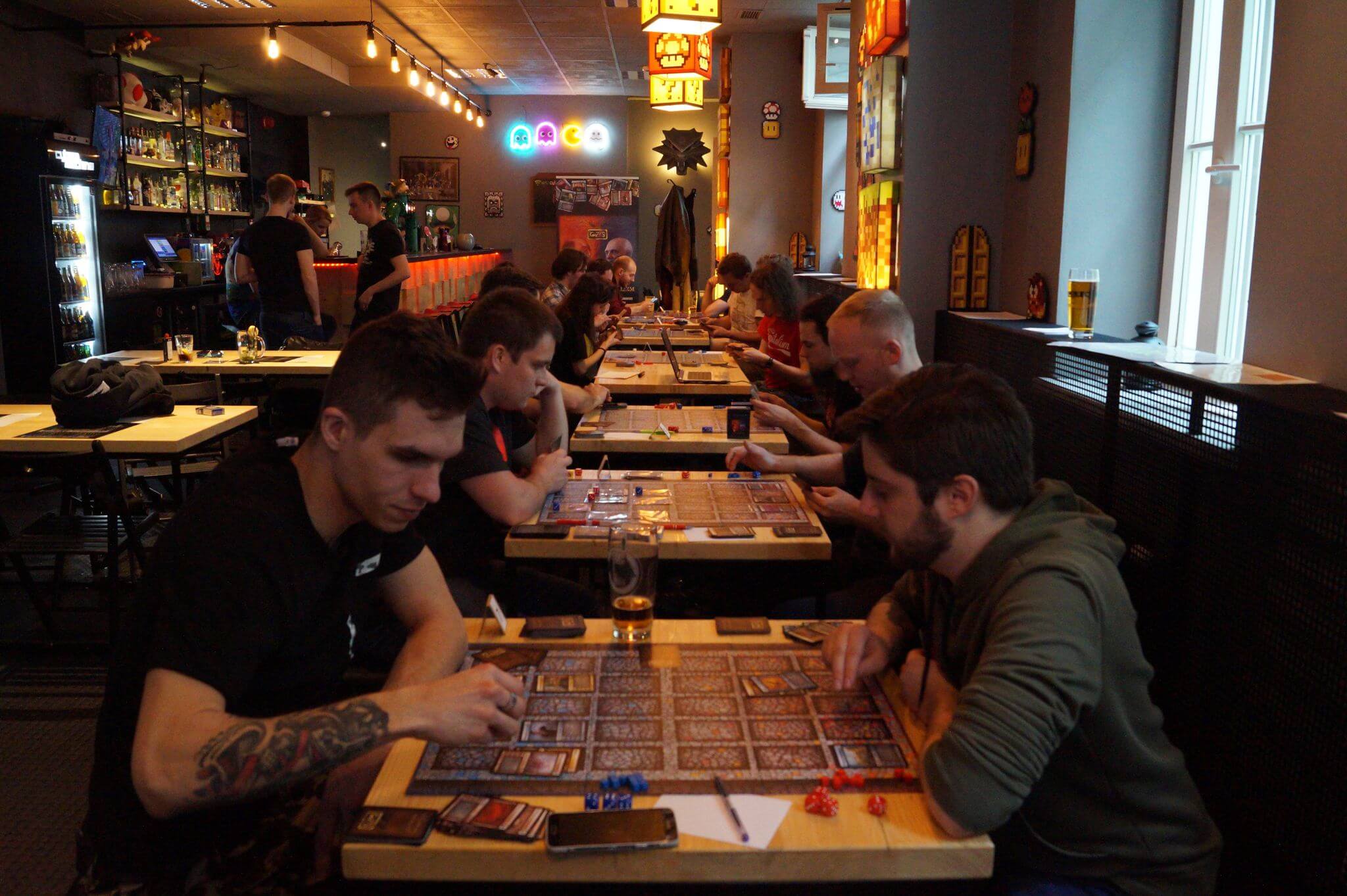 Politically Incorrect Game